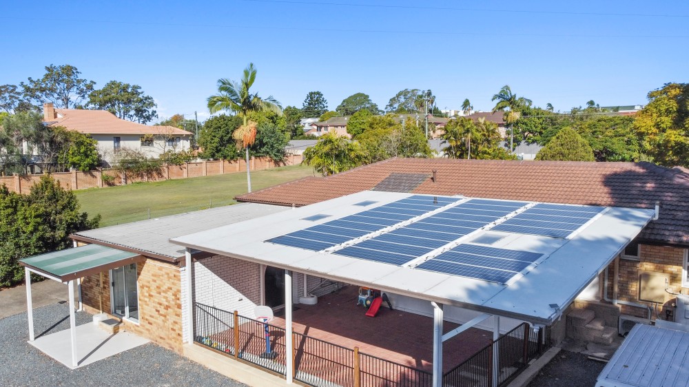 Against Rising Electricity, GoodWe’s New Lightweight Solar Panels ...