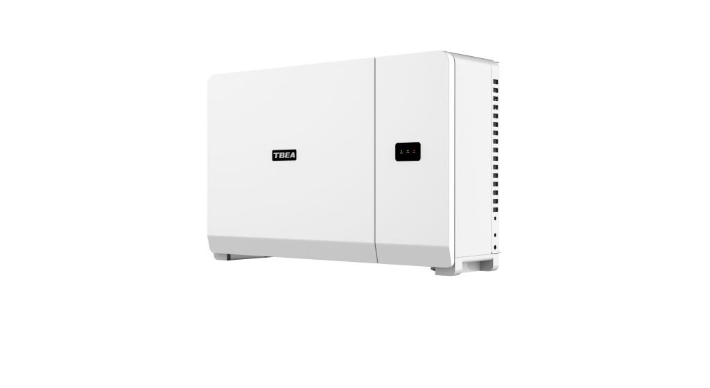 TBEA New Energy TS208KTL-HV - SolarQuarter