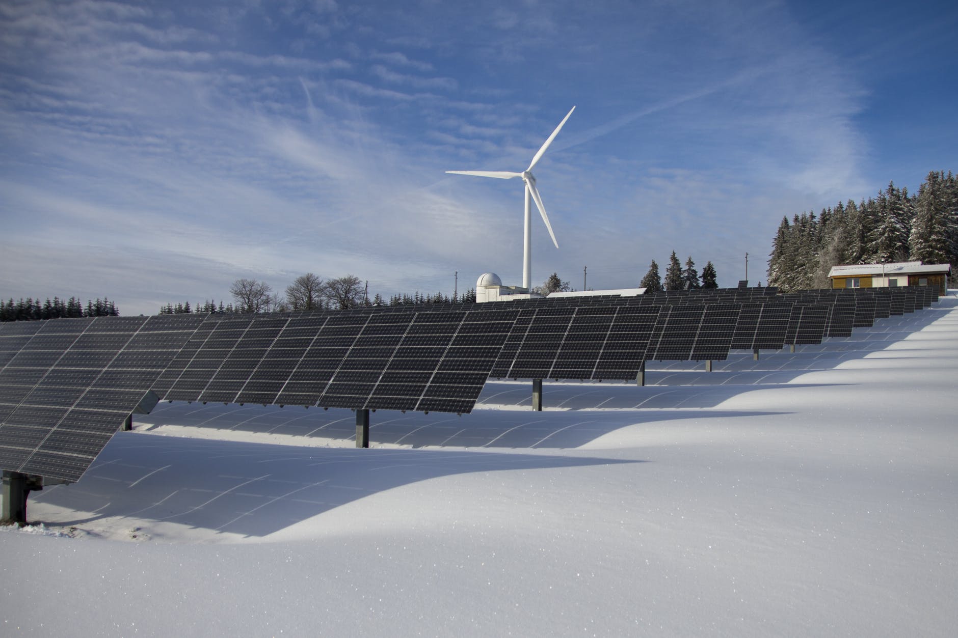 JSW Energy's Subsidiary to Acquire 12 SPVs of Mytrah Energy to Complete ...