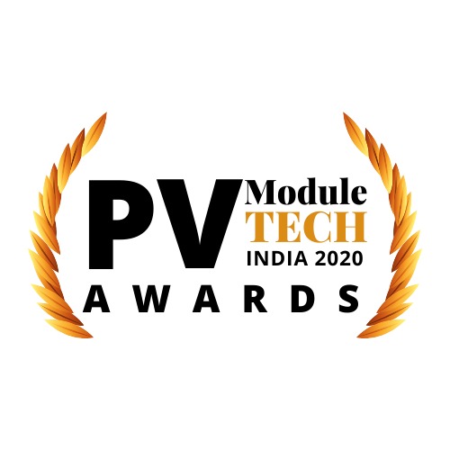 Winners Announced For PV ModuleTech India 2020 Awards