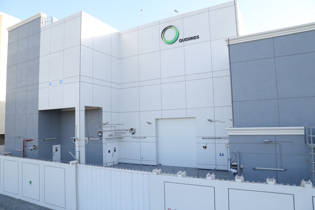 DEWA Commissions New 132/11kV Substation At Al Qusais Industrial Area ...