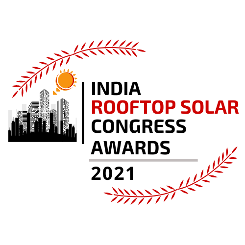 Solar Leaders Awarded At India Rooftop Solar Congress 2021 Awards Ceremony