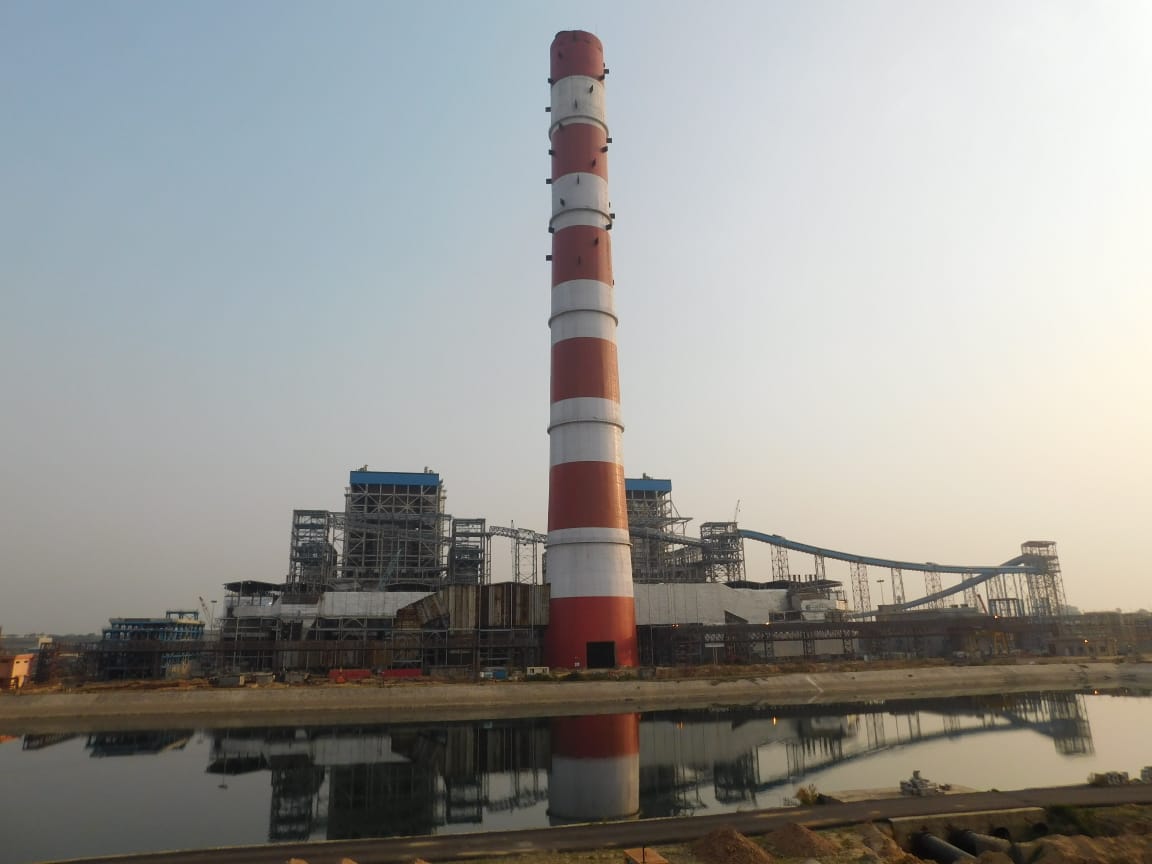 NTPC Reports Strong Growth in Power Generation and Financial ...