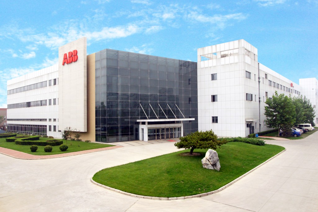 ABB Supporting Sustainable Manufacturing In China - SolarQuarter