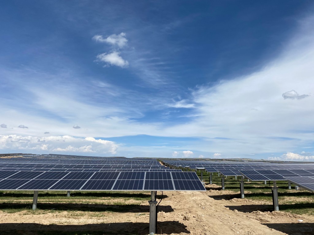MPC Energy Solutions Selects EPC For 21 MW Solar Power Plants ...