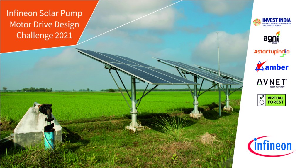 Infineon Supports Ecosystem Development In Green Agriculture In ...