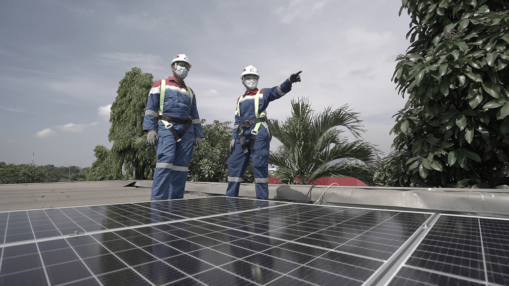 Bundelkhand Saur Urja Limited Issues Tender for PMC Services of 1200 MW ...