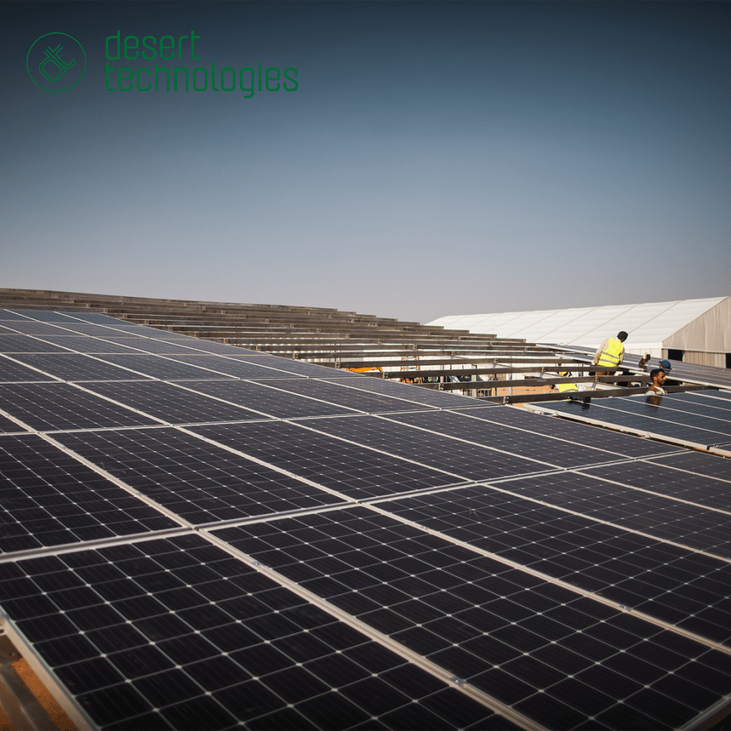 Technique Solairs Acquires 34 MW Ground Mounted PV Plant from Jakson ...