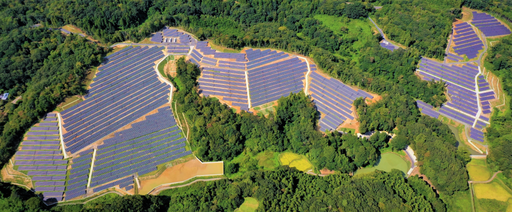 Vena Energy Starts Commercial Operation Of Its 14 MW Solar Project in ...