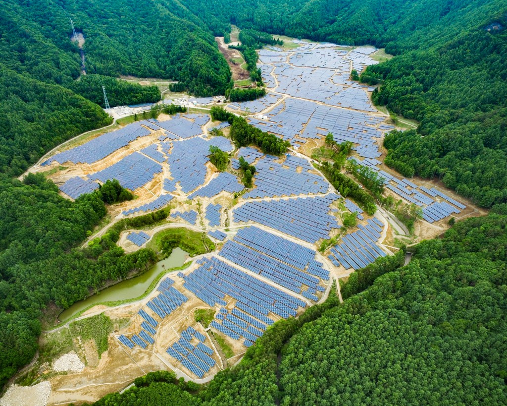 Vena Energy Crosses 500 MW of Operational Capacity in Japan - SolarQuarter