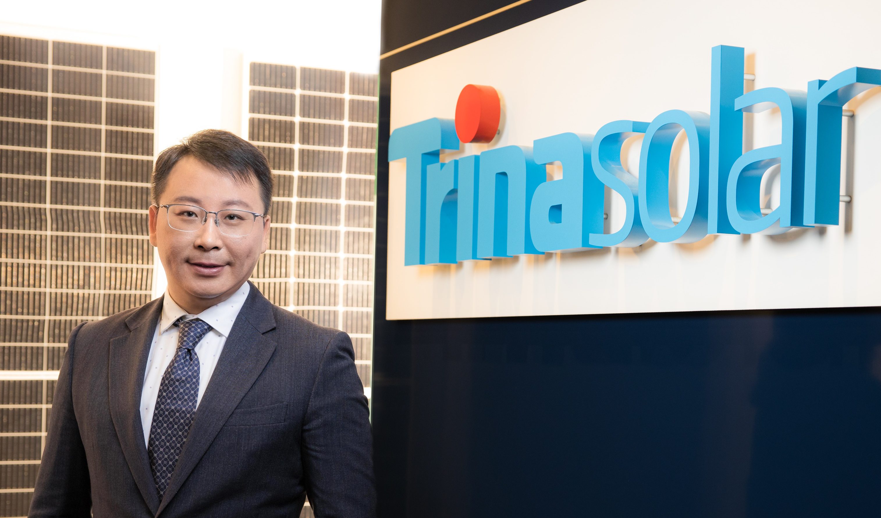 An Exclusive Conversation With Todd Li, President, Trina Solar (Asia ...