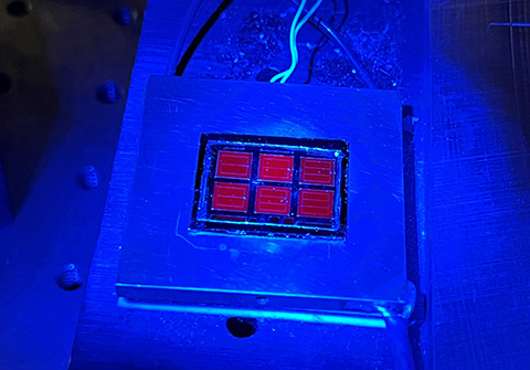 NREL Builts 1-Sun Solar Cell With Unparalled Efficiency - SolarQuarter