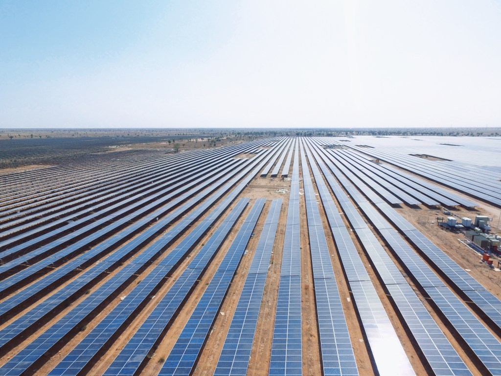 Yemen Government Is Looking At Building Solar Power Plants That Can ...