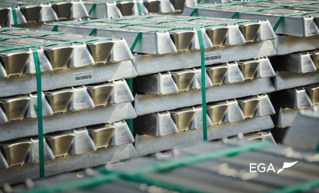 Emirates Global Aluminium To Develop UAE-Based Solar-Powered ...