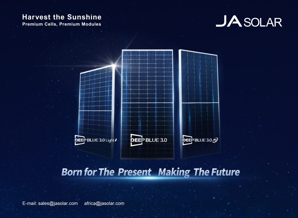 Company Feature: JA Solar - SolarQuarter