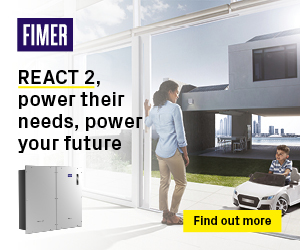 FIMER commissions first 5MVA inverter in India - SolarQuarter