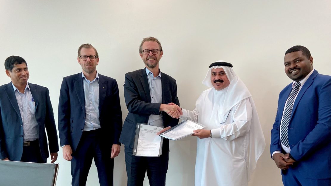 GAC Bahrain Boosts Renewable Output With Solar Development Project ...