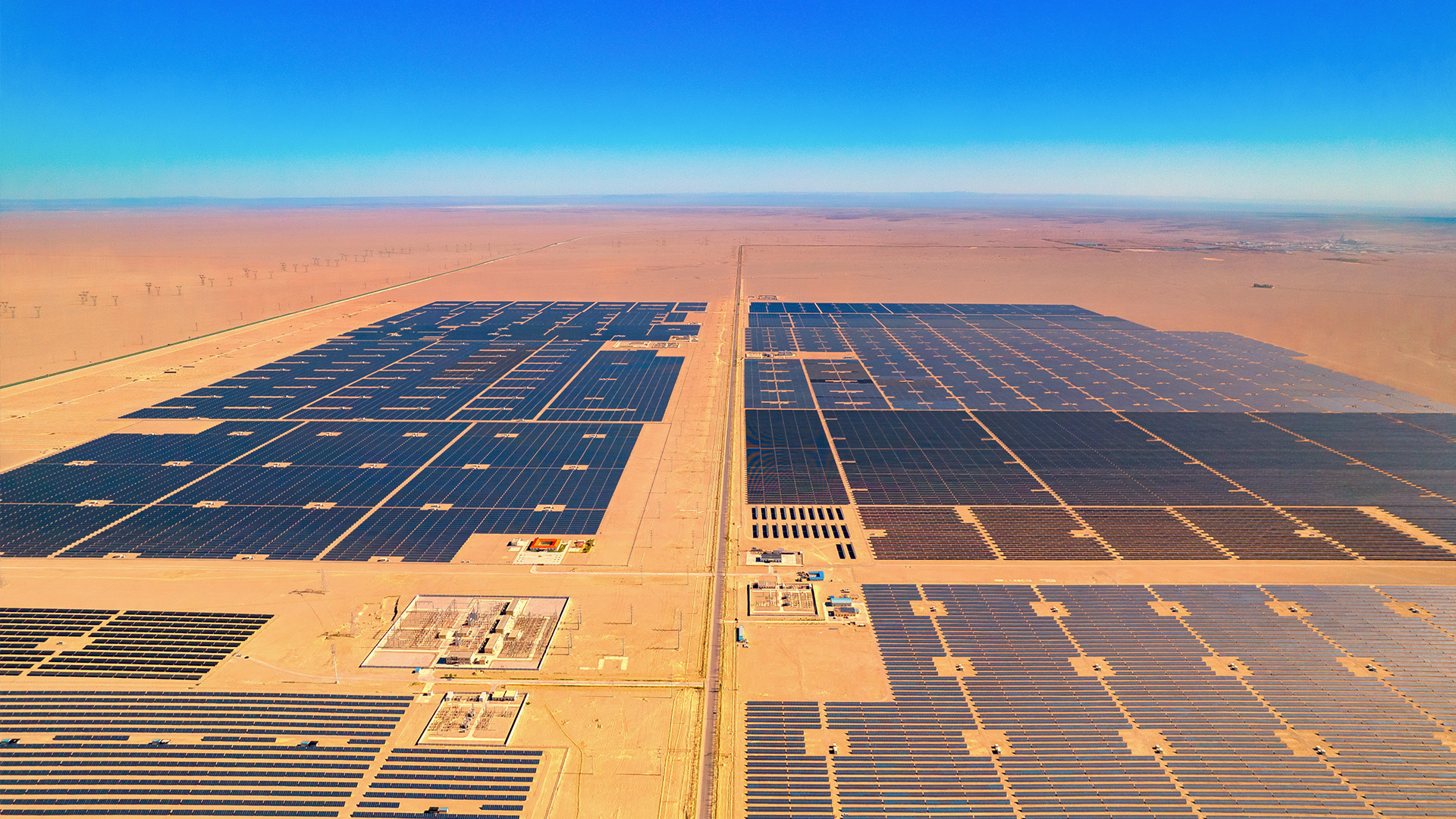 Making the “Pearl” on the Old Silk Road Shining Again – GoodWe ...