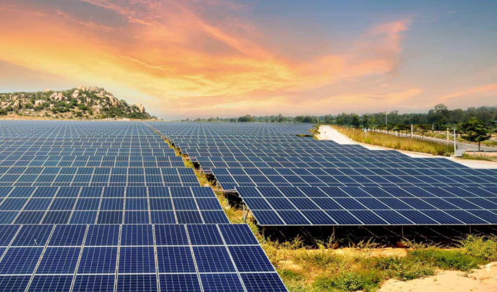 Hanersun’s Ultra-High Efficiency HITOUCH 6 Modules Will Soon Shine In ...