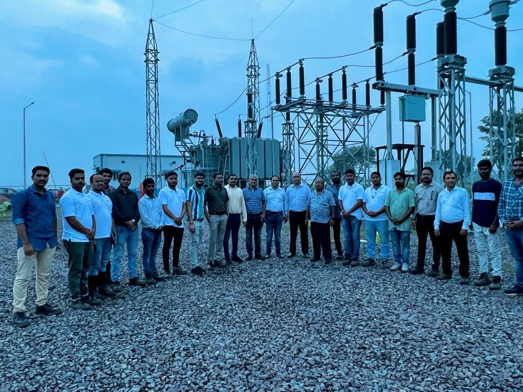 Oriano Commissions 70 MWP Solar Captive Plant In Commercial and ...