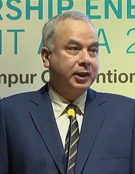 Malaysia Must Shift Towards Using Renewable Resources - Sultan Nazrin ...