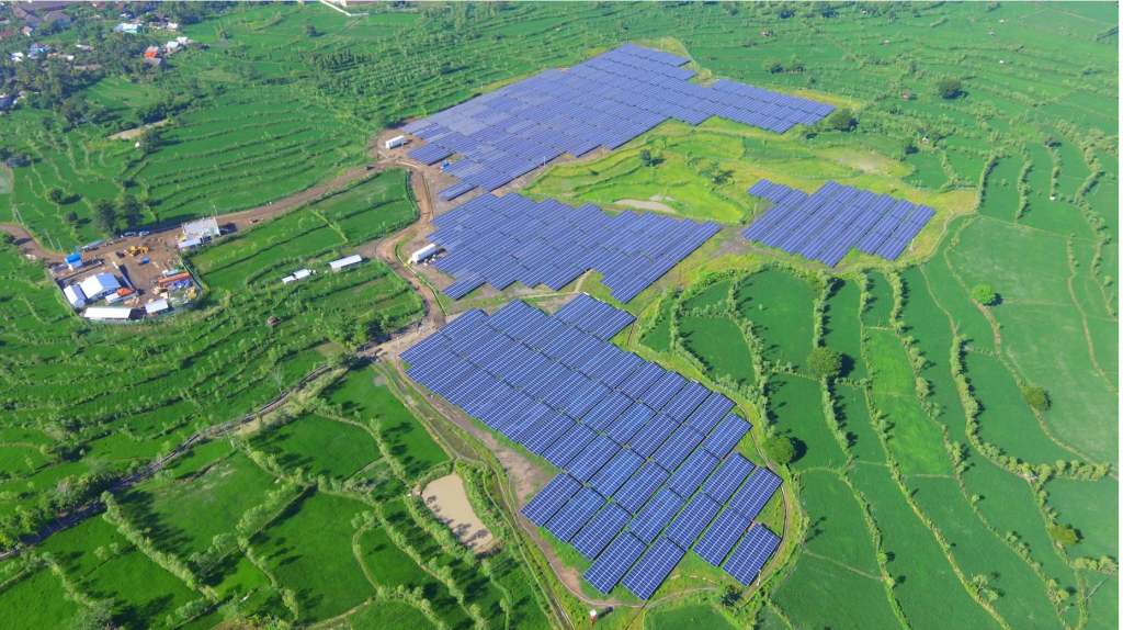 Indonesia’s Push To Reach Net Zero Emissions Can Help Power A New Phase ...