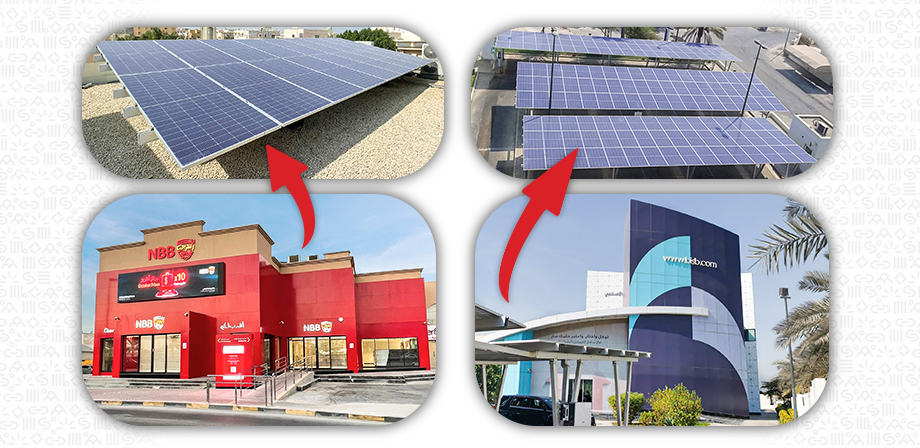 NBB Group Initiates Largest Network-wide Solar Installation Project In ...