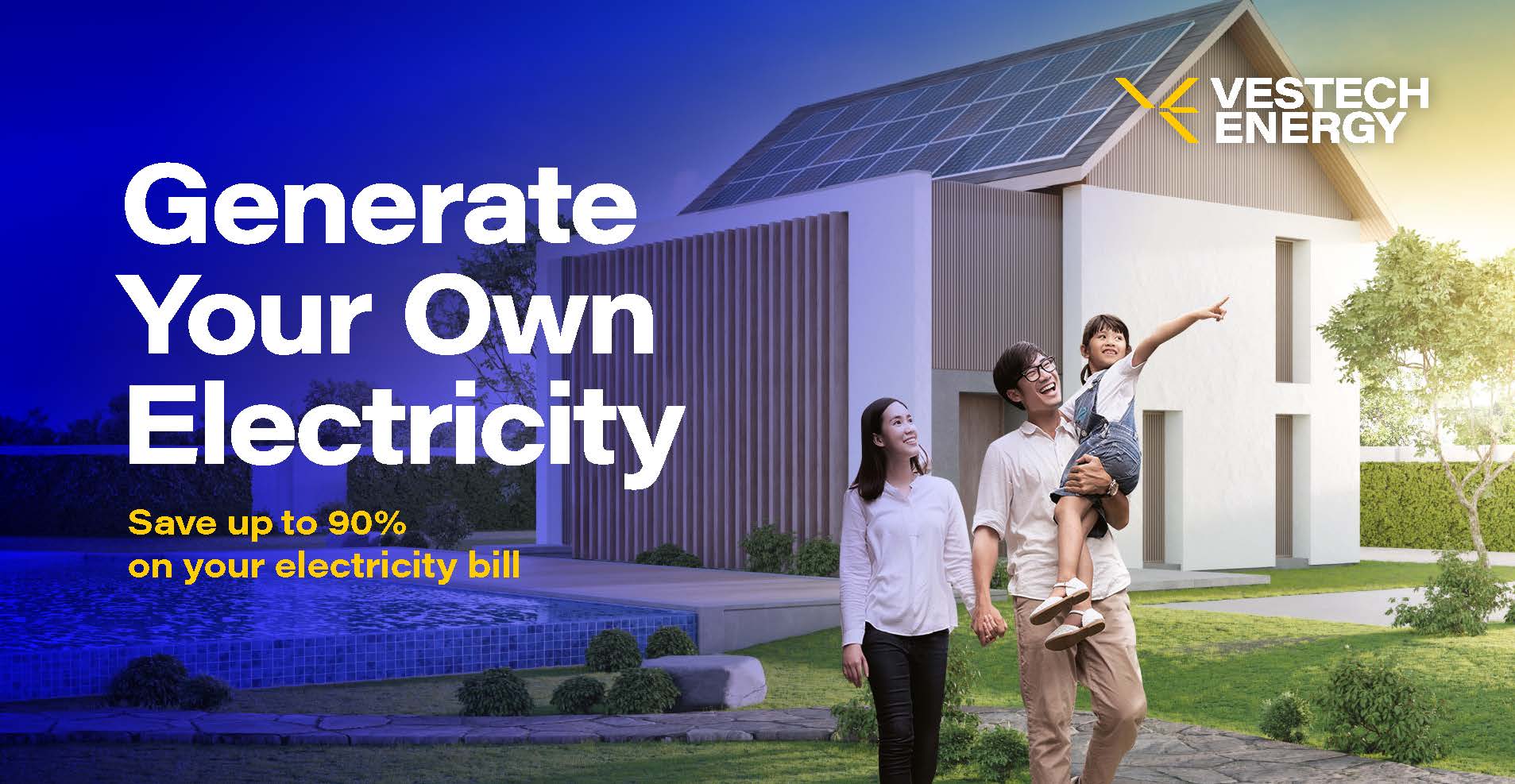 Solarvest To Boost Solar Residential Adoption With Its New EcoHome ...