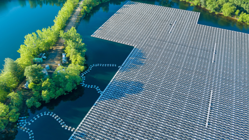 Solaris Inc. To Expand Renewable Energy Portfolio With Solar, Floating ...