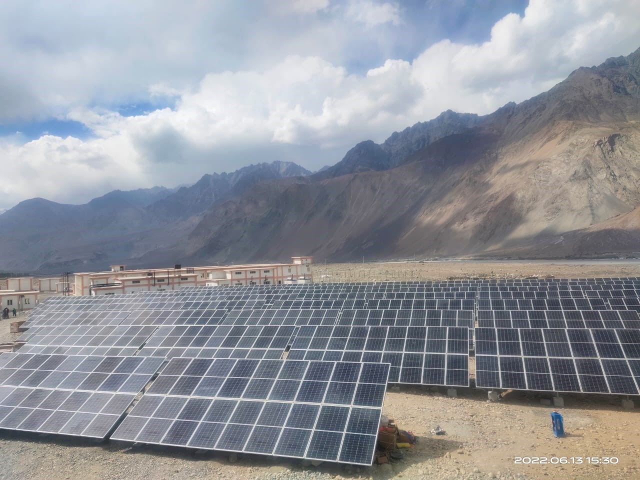 Anglo American and EDF Renewables Partner to Develop Renewable Energy ...