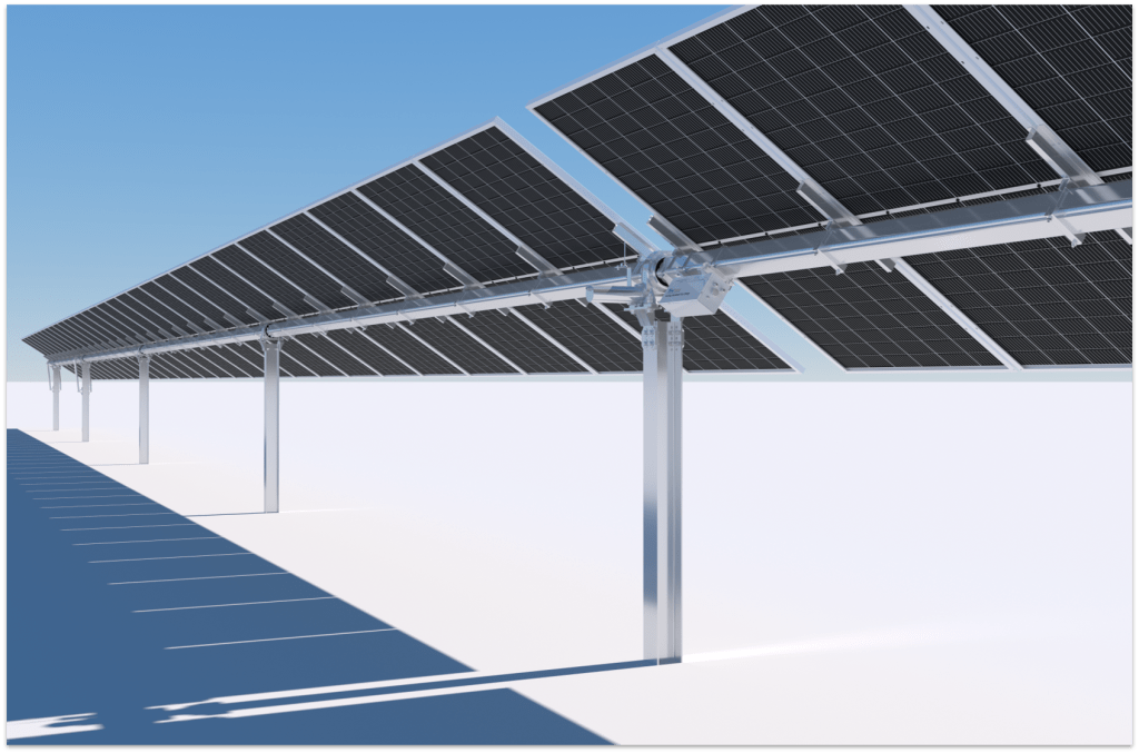 TrinaTracker Unveils its Latest Innovation, the New Upgraded Vanguard ...