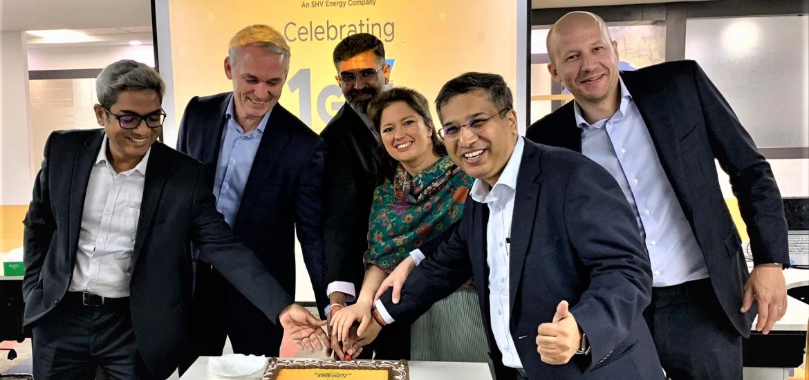 SunSource Energy Doubles its Solar Energy Target to 1 GW by 2027 ...