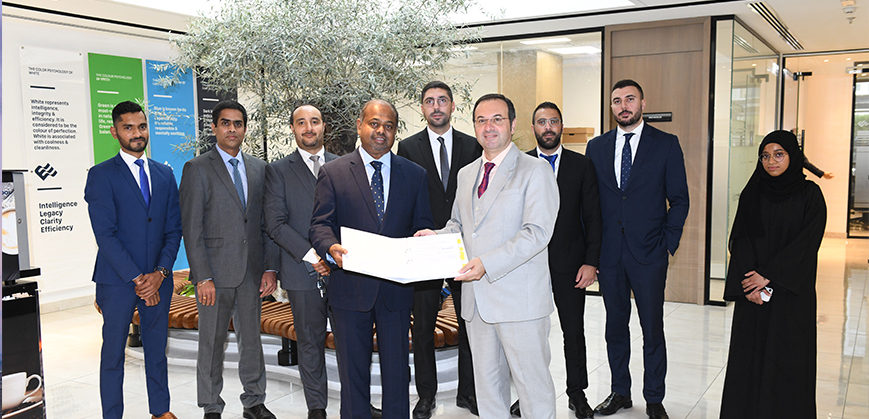 EMICOOL Signs Agreement With Emirates Electrical Engineering To ...