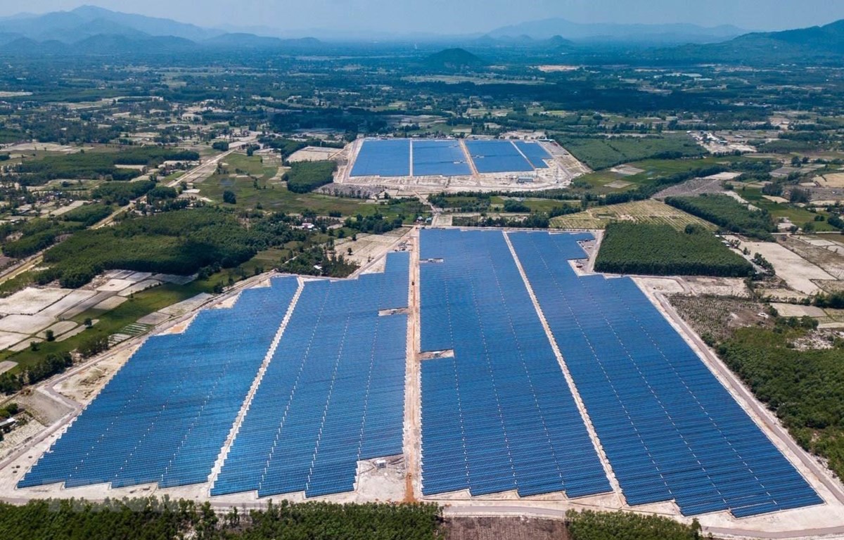 GreenYellow Bets On The Potential Of The Vietnam Solar Market ...