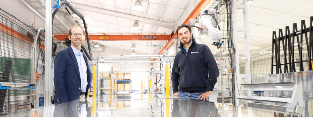 Creative Power Solutions With Absolicon To Establish 3.7 Million Euros ...