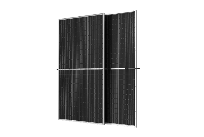 Trina Solar’s Full Range of N-Type Vertex Modules Obtain Carbon ...