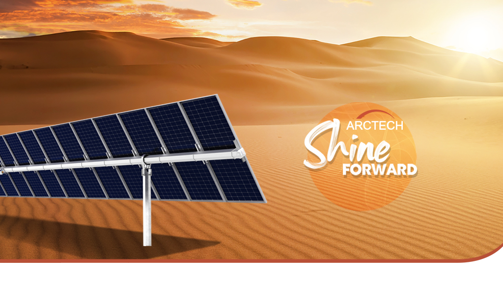 Arctech Harvests Three Solar Tracking Deals in Mexico - SolarQuarter