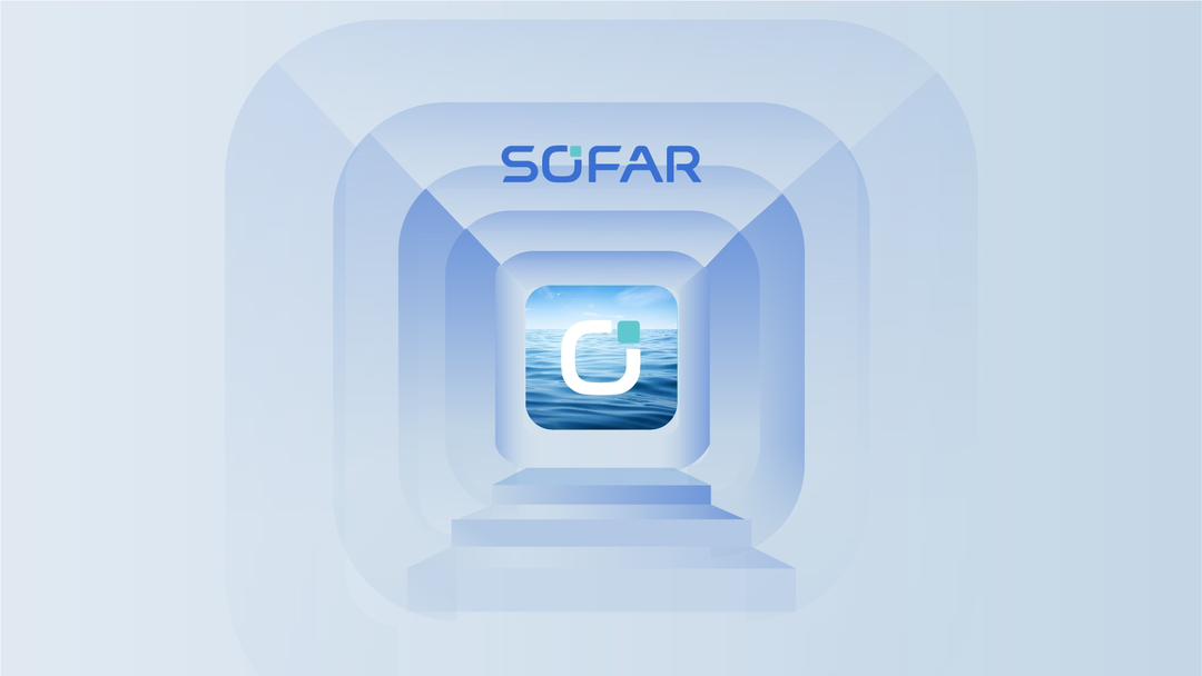 SOFAR Reveals New Brand Identity And Website Reflecting Company's Focus ...