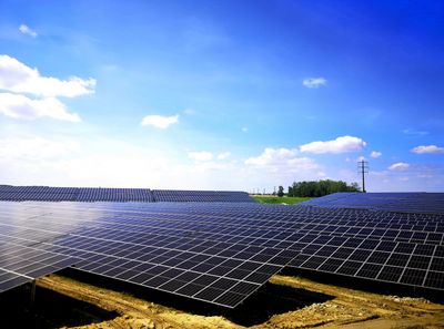 ib vogt Sells 206 MWp Turnkey Solar Project In Finland - SolarQuarter