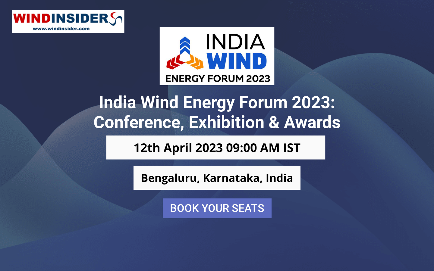 India Wind Energy Forum 2023 Solarquarter