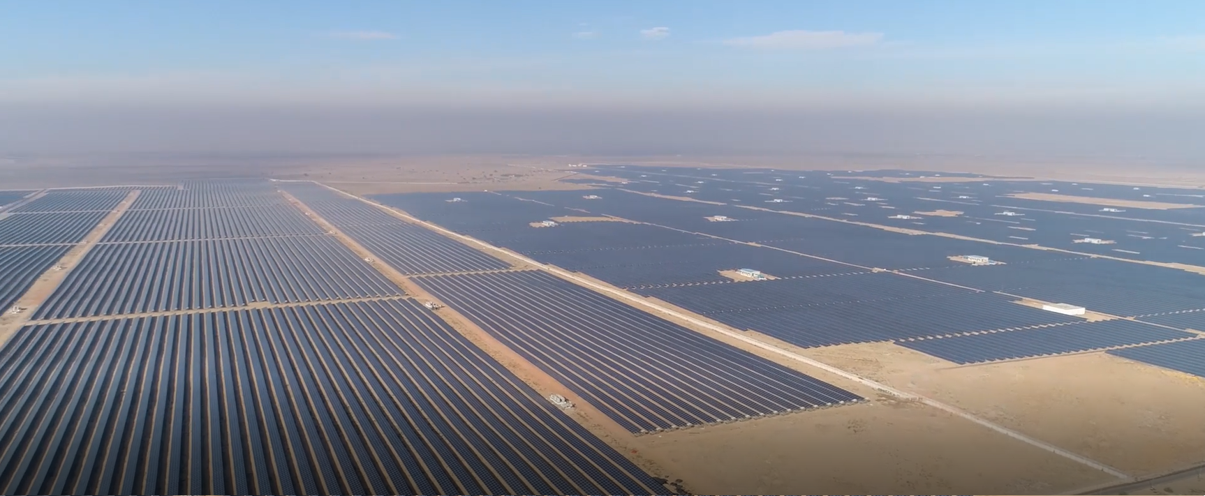 JA Solar and Ralco Energy Complete Installation of Anami PV Plant of ...