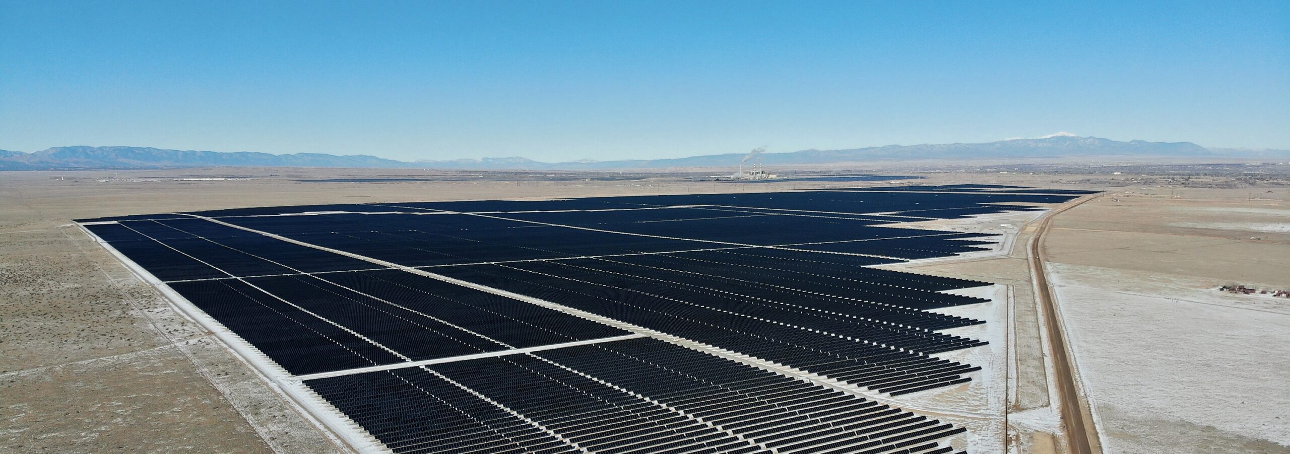 Lightsource bp’s 293 MW Sun Mountain Solar Project in Colorado Enters ...