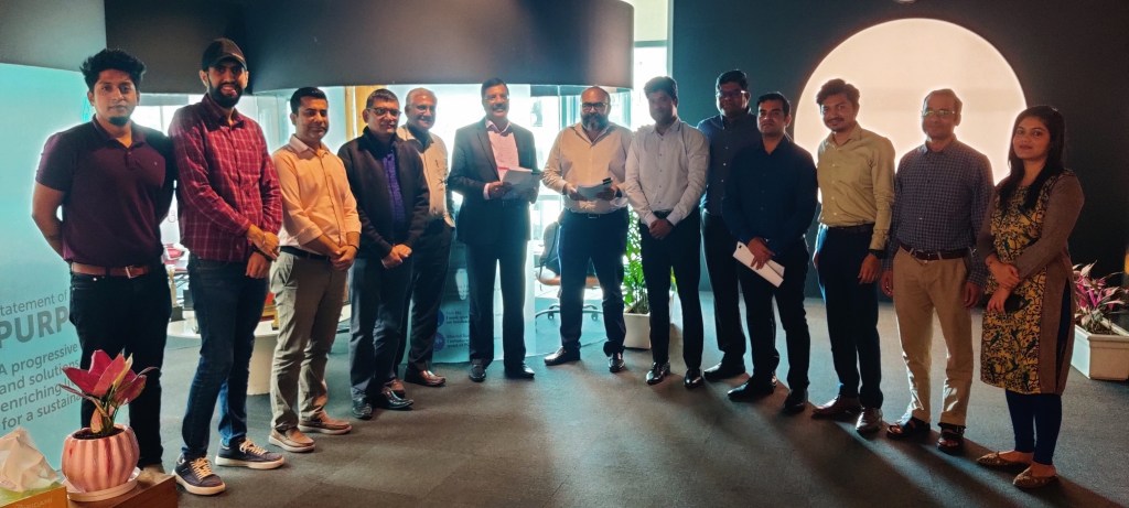 Amplus Solar to Set Up a 200 MWp Wind-Solar Hybrid Project in Tuticorin ...