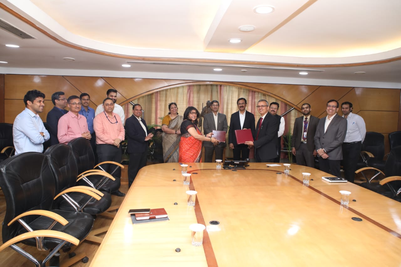 NTPC Limited Completes Transfer Of Renewable Energy Assets To NTPC ...