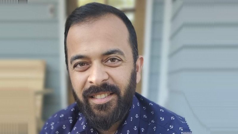 Urban Grid Appoints Saad Shamsi as COO to Strengthen Clean Energy ...