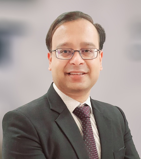 Vibrant Energy Appoints Anirban Das as Chief Investment Officer - SolarQuarter