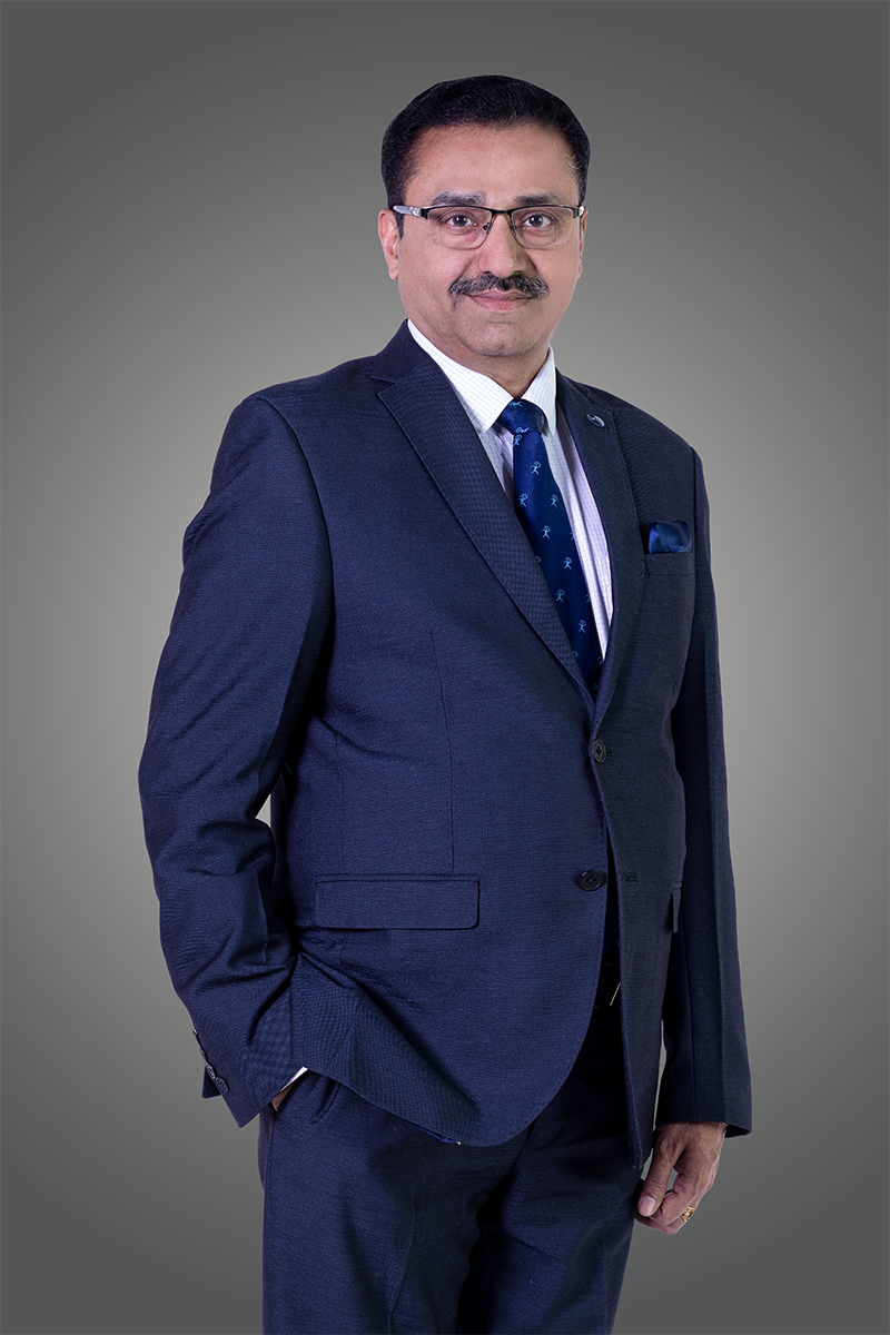 Avaada Group Appoints Kishor Nair as Chief Executive Officer for its ...