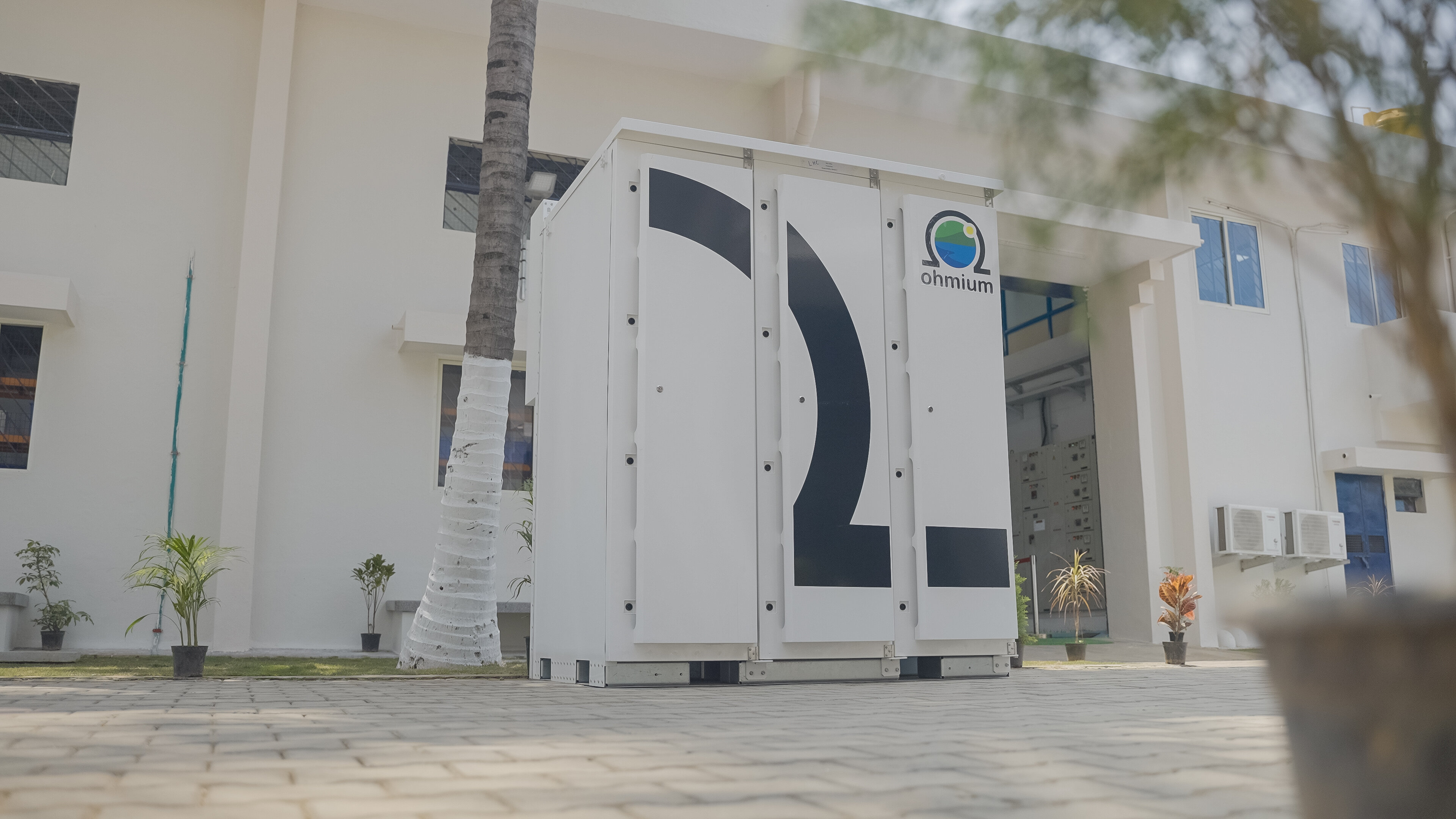 Green Hydrogen Company Ohmium Closes $250 Million Series C Fundraise ...