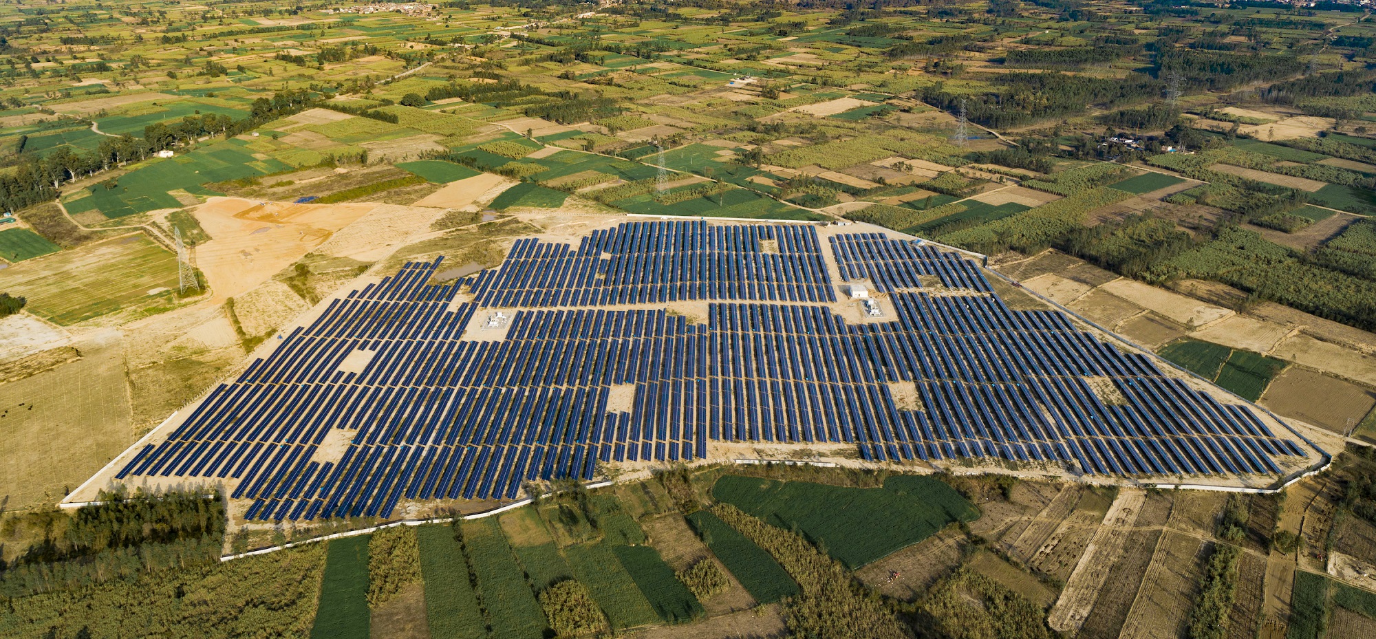 SunSource Energy Commissions 9 MW Solar Open Access Project for Varun ...