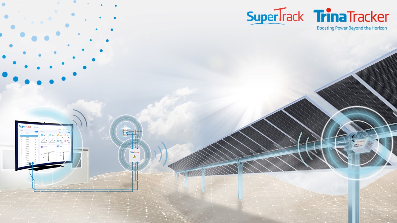 TrinaTracker Obtains Independent SuperTrack Technical Assessment Report ...
